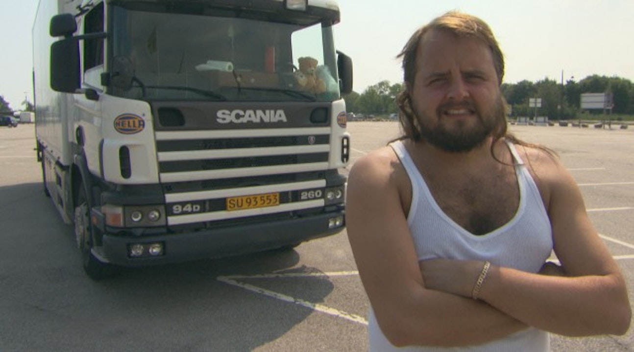 Danish Dynamite | Se showet her | TV 2 Play