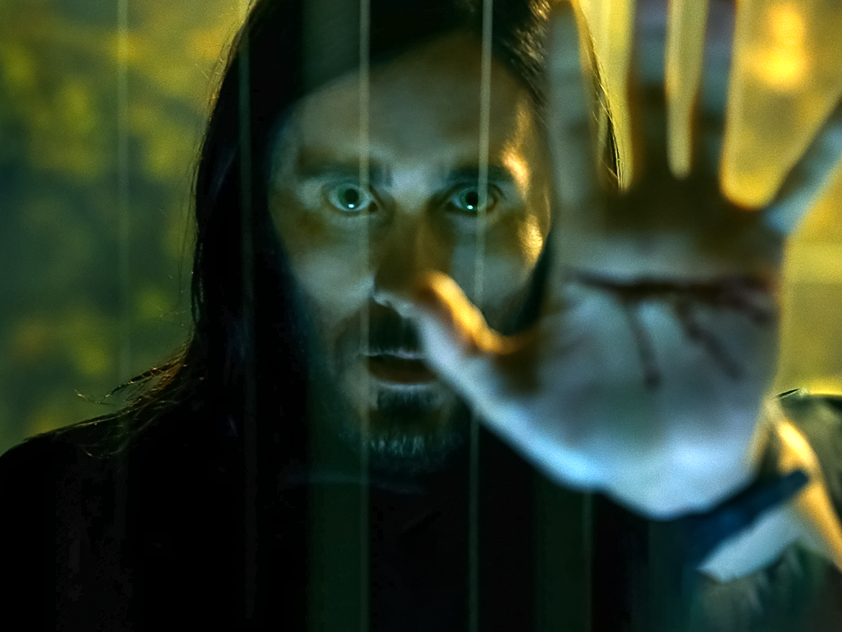 Morbius | Se på Disney+ med TV 2 Play