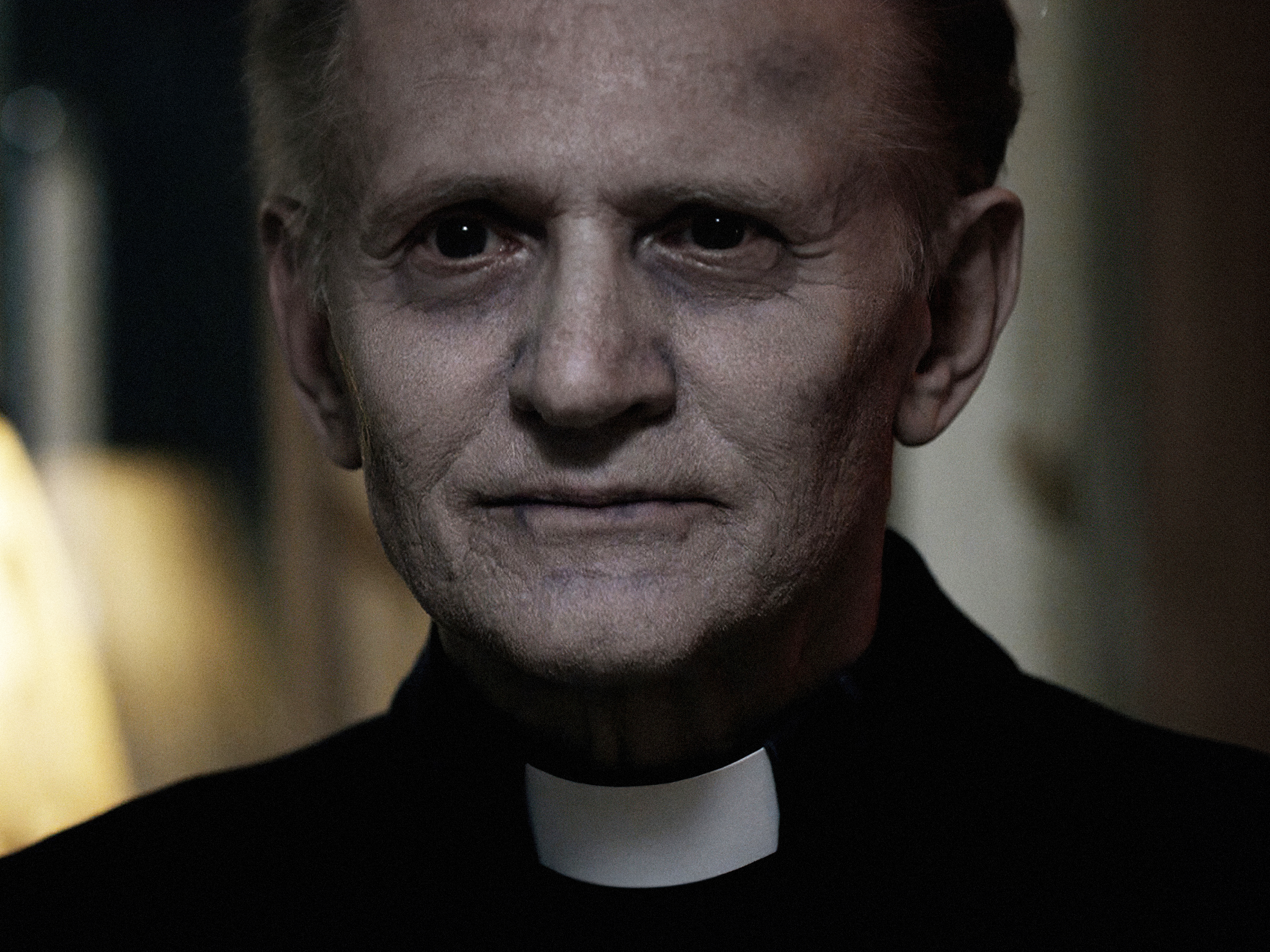 Psalm 21 | Se på Disney+ med TV 2 Play