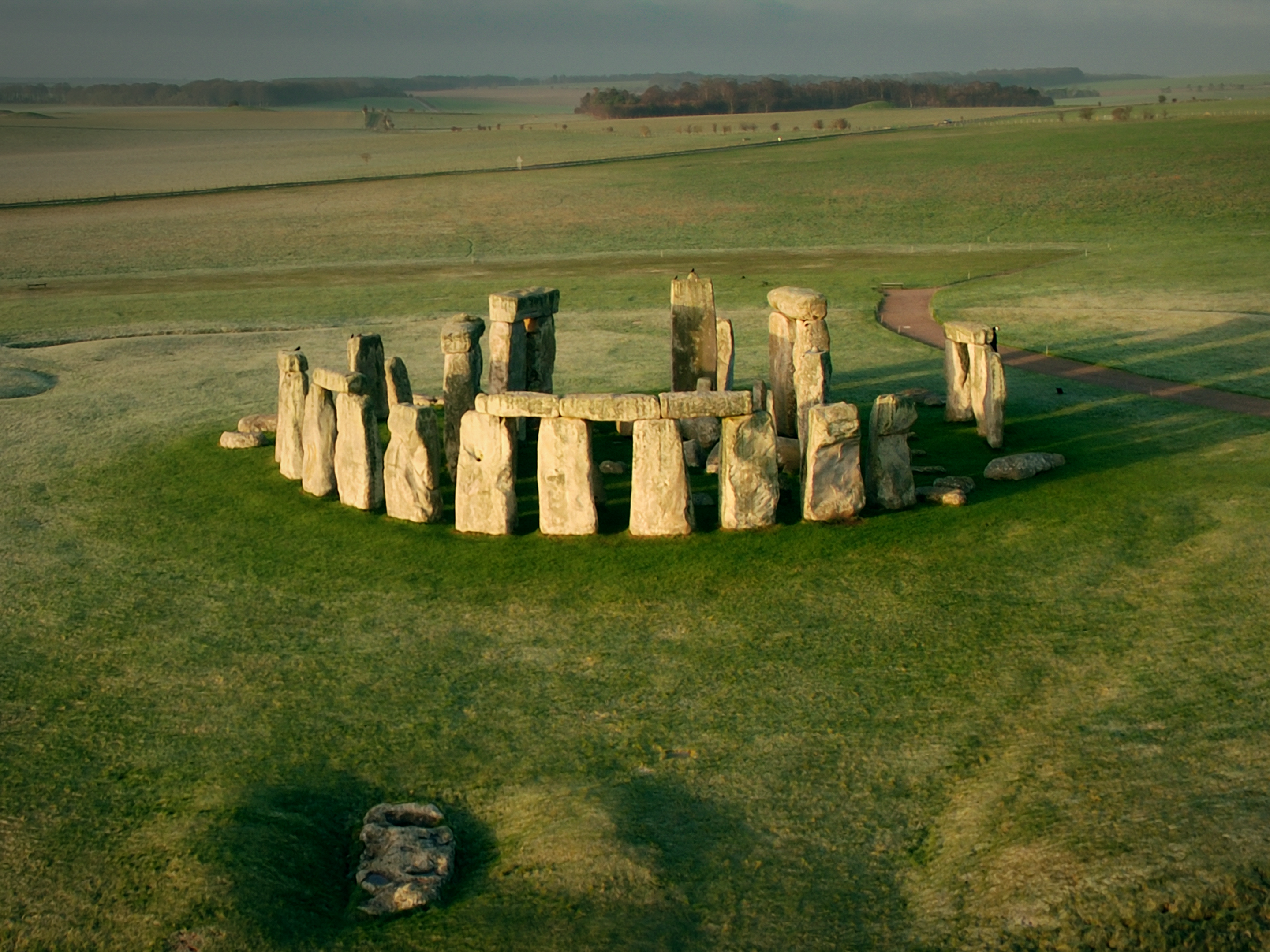 Stonehenge decoded: hemmelighederne afsløres | Se på Disney+ med TV 2 Play