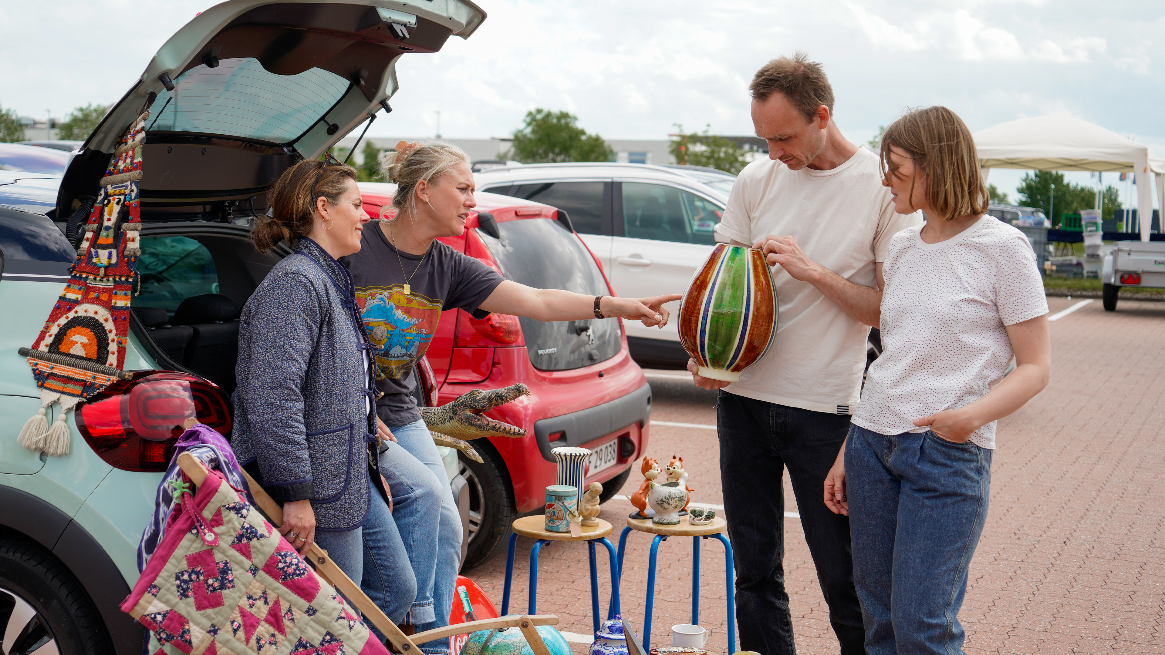 Loppe Deluxe — Se afsnittet her — TV 2 Play