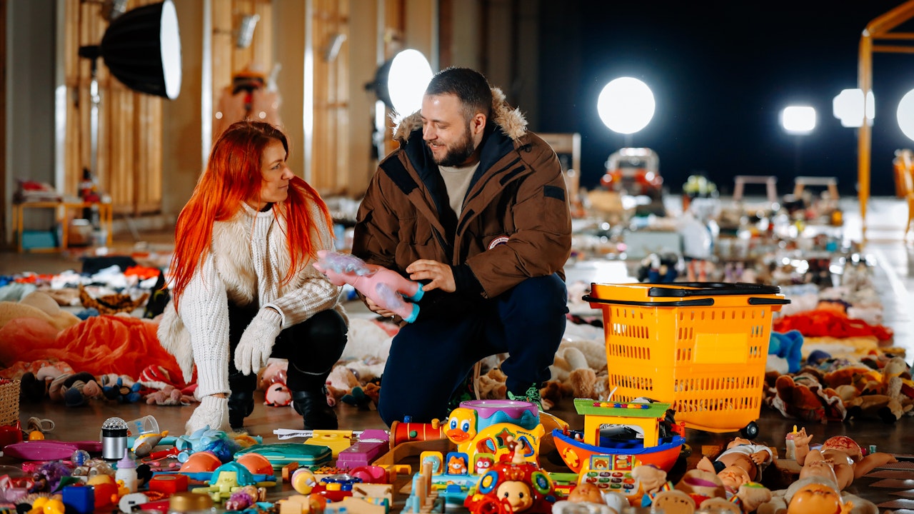 Vi drukner i rod | Se afsnittet her | TV 2 Play