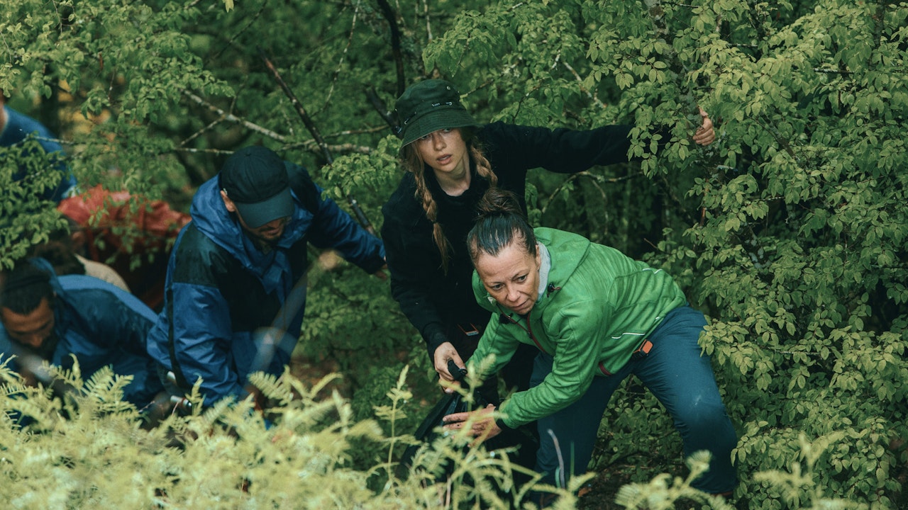 Flokken | Se afsnittet her | TV 2 Play