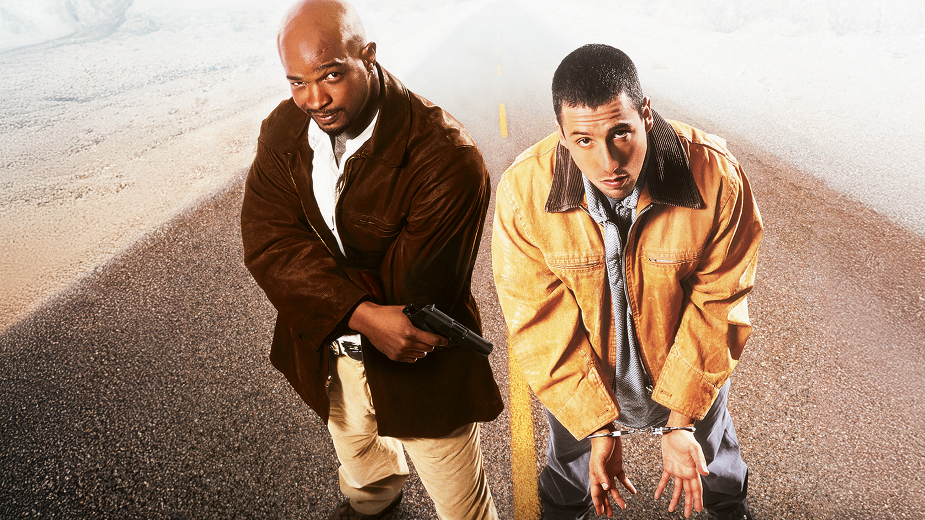 Bulletproof | Se med SkyShowtime her | TV 2 Play