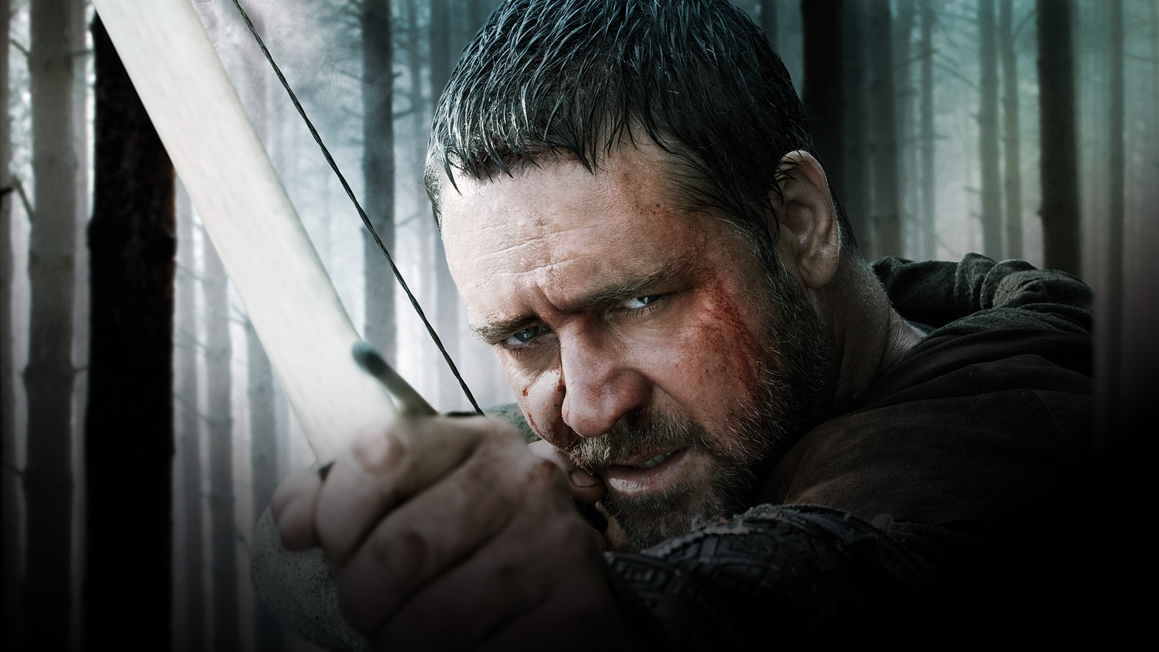 Robin Hood | Se med SkyShowtime her | TV 2 Play