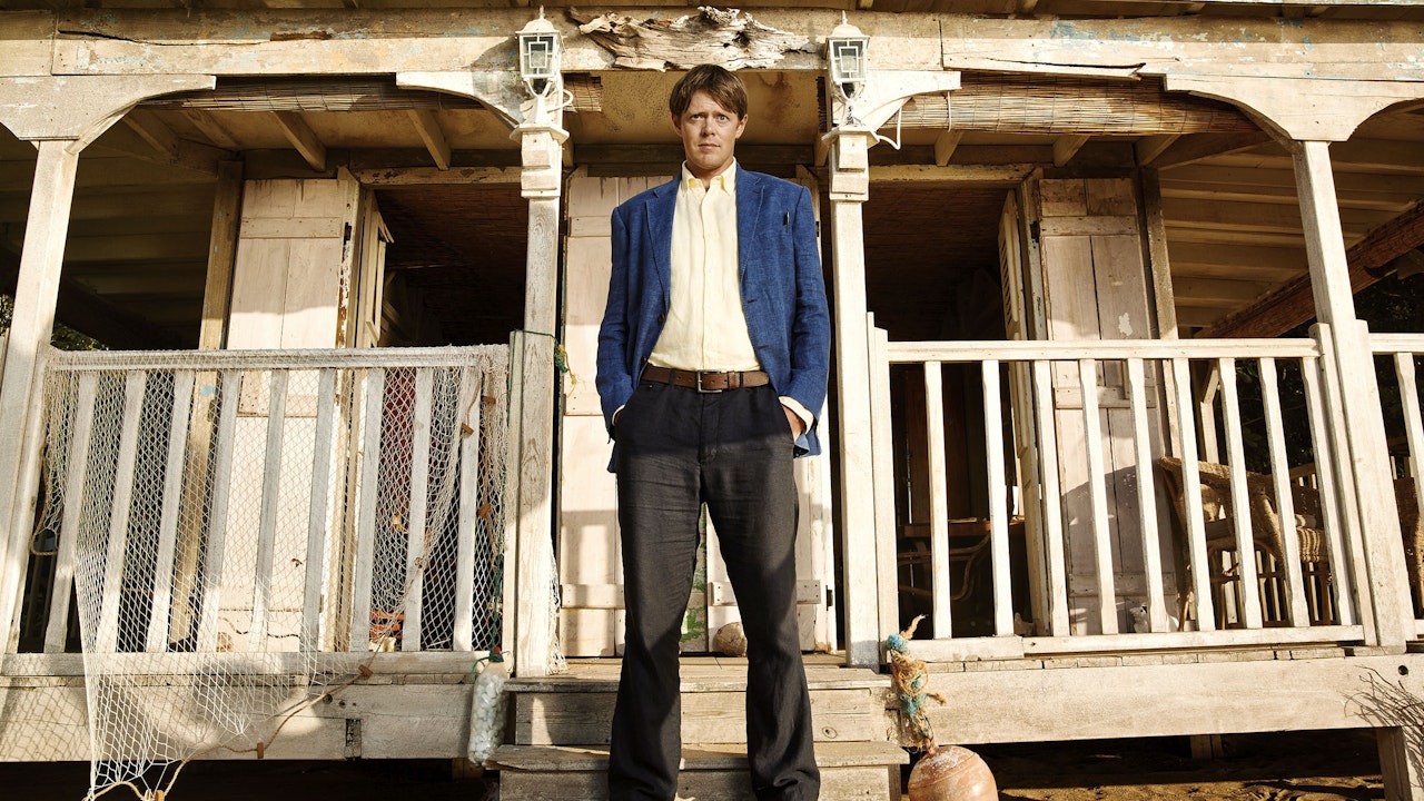 Death in Paradise | Se med BritBox her | TV 2 Play