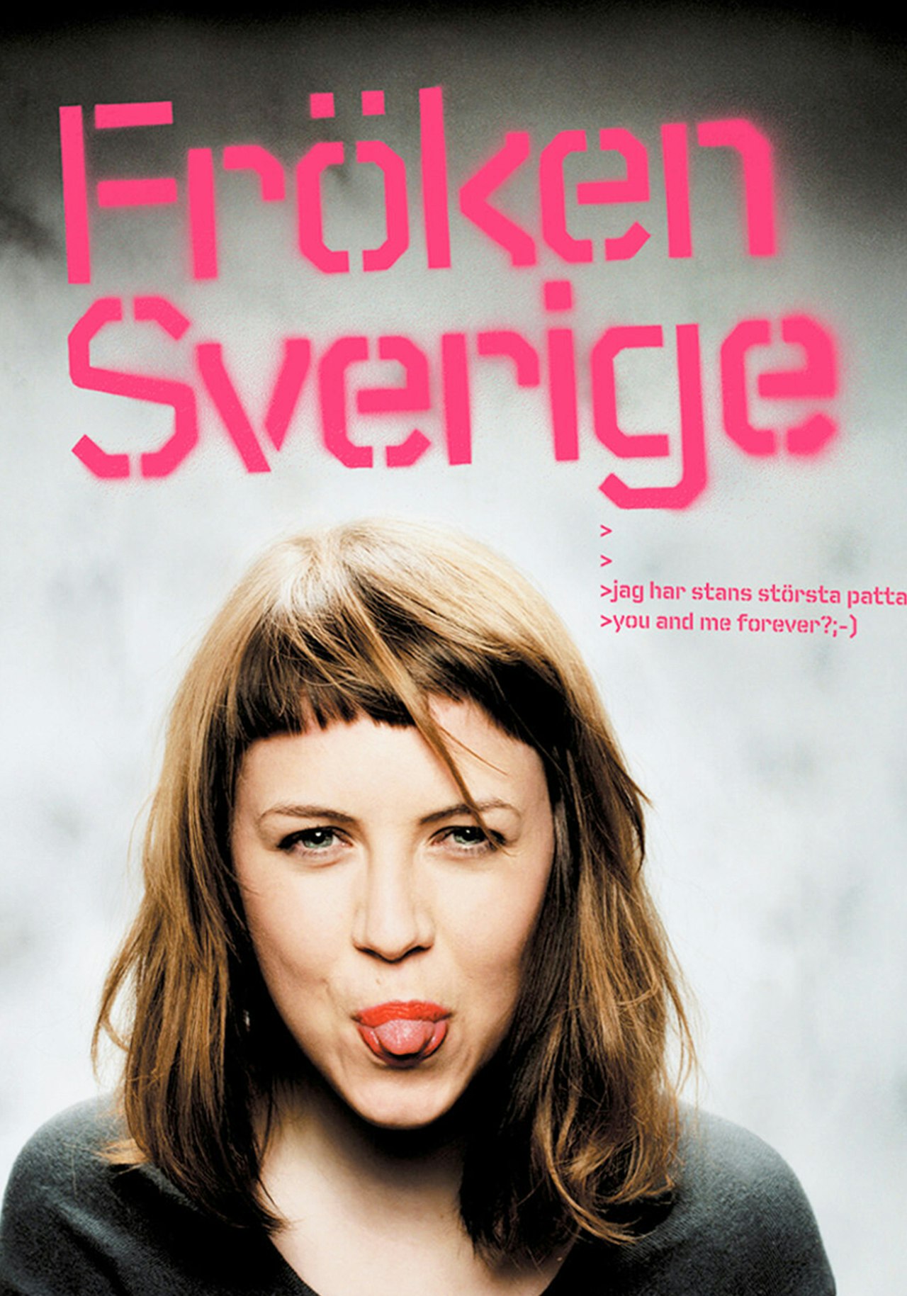 Frøken Sverige | Se med C More her | TV 2 Play