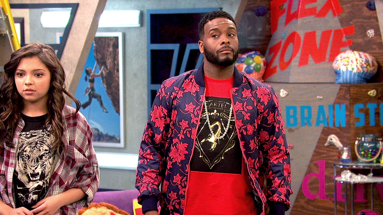 Game Shakers | Se med SkyShowtime her | TV 2 Play
