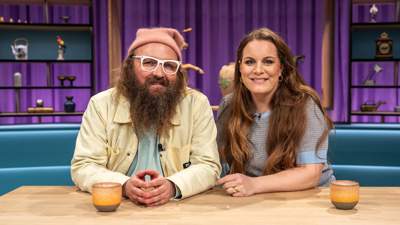 Krejlerkongen | Se afsnittet her | TV 2 Play