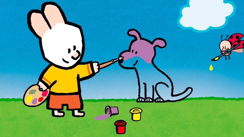 Louie Tv 2 Play