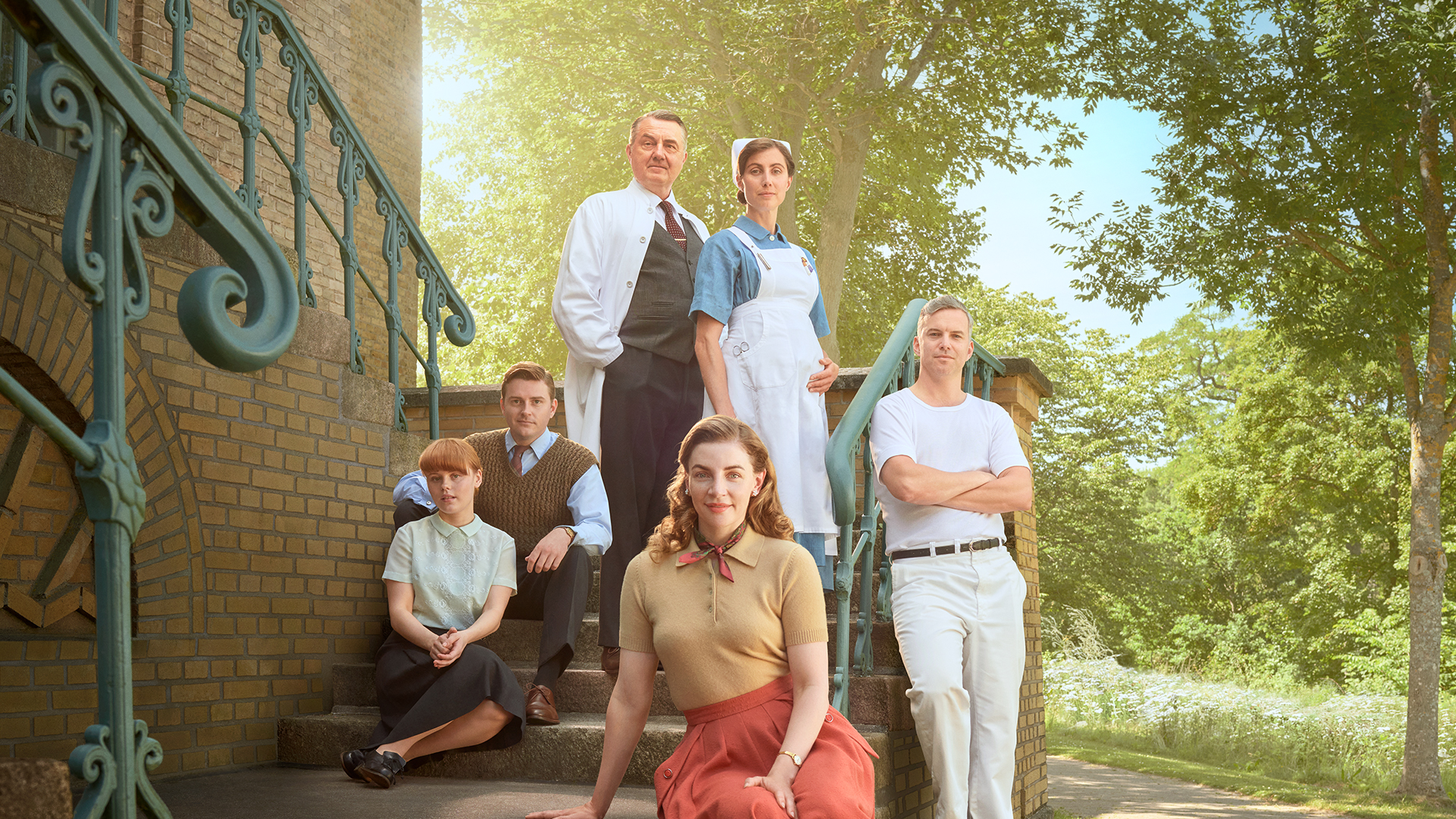 TV 2 CHARLIE - TV 2 PLAY