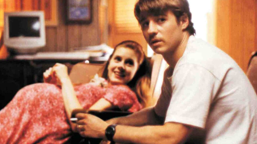 Junebug | Se filmen her | TV 2 Play