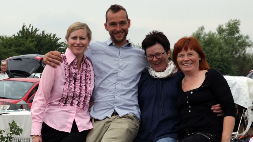 Loppe Deluxe — Se afsnittet her — TV 2 Play