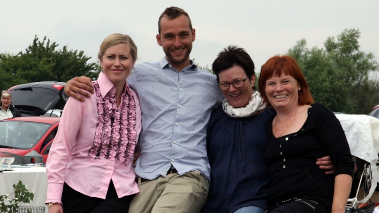 Loppe Deluxe | Se afsnittet her | TV 2 Play