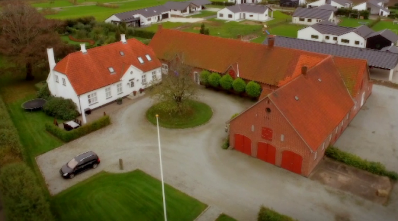 Blændende boliger | Se dokumentaren her | TV 2 Play