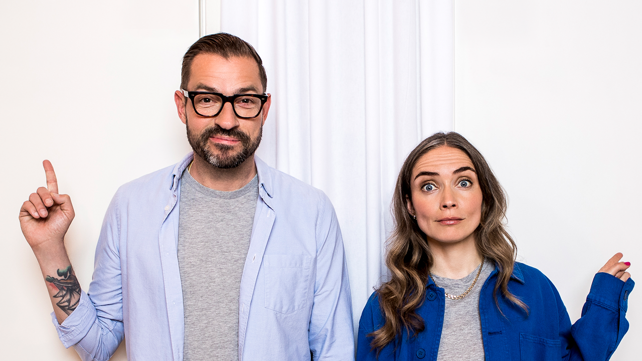 En vej ud | Se afsnittet her | TV 2 Play