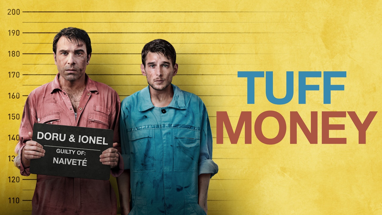 Tuff Money | Se med SkyShowtime her | TV 2 Play