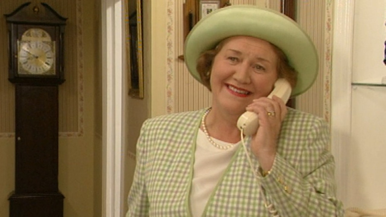 Fint skal det være | Se med BritBox her | TV 2 Play