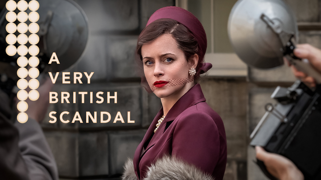 A Very British Scandal | Se med BritBox her | TV 2 Play A Very British Scandal | Se med BritBox her | TV 2 Play