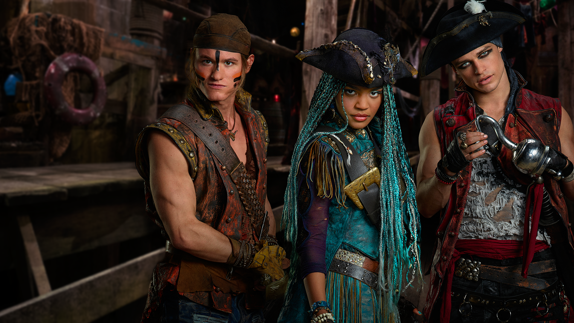 Descendants 2 | Se på Disney+ med TV 2 Play