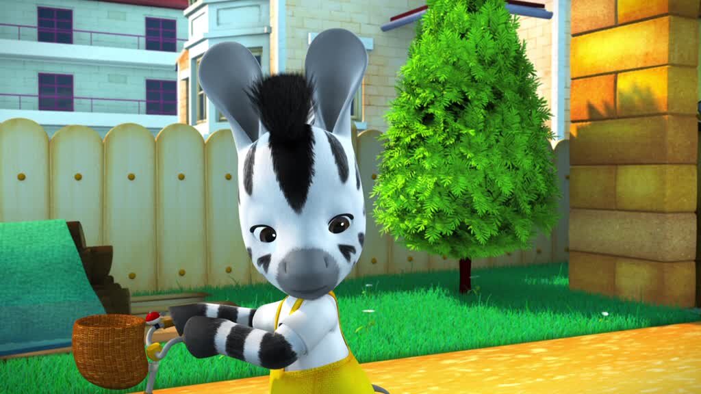 Zou | Se afsnittet her | TV 2 Play