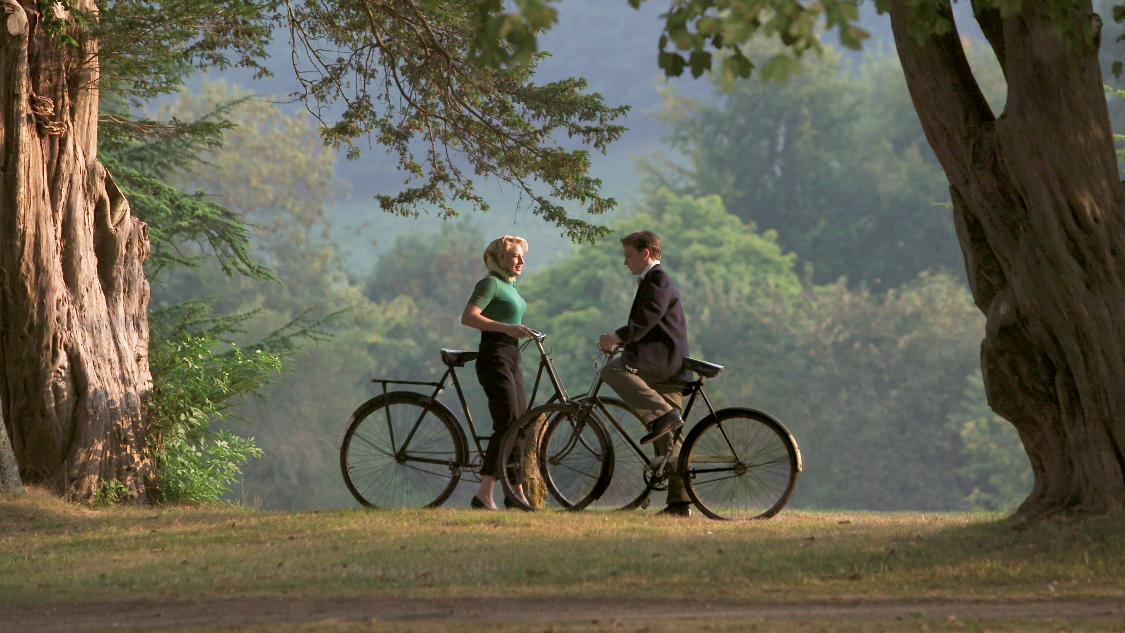 The Queen of Sheba's Pearls | Se med C More her | TV 2 Play