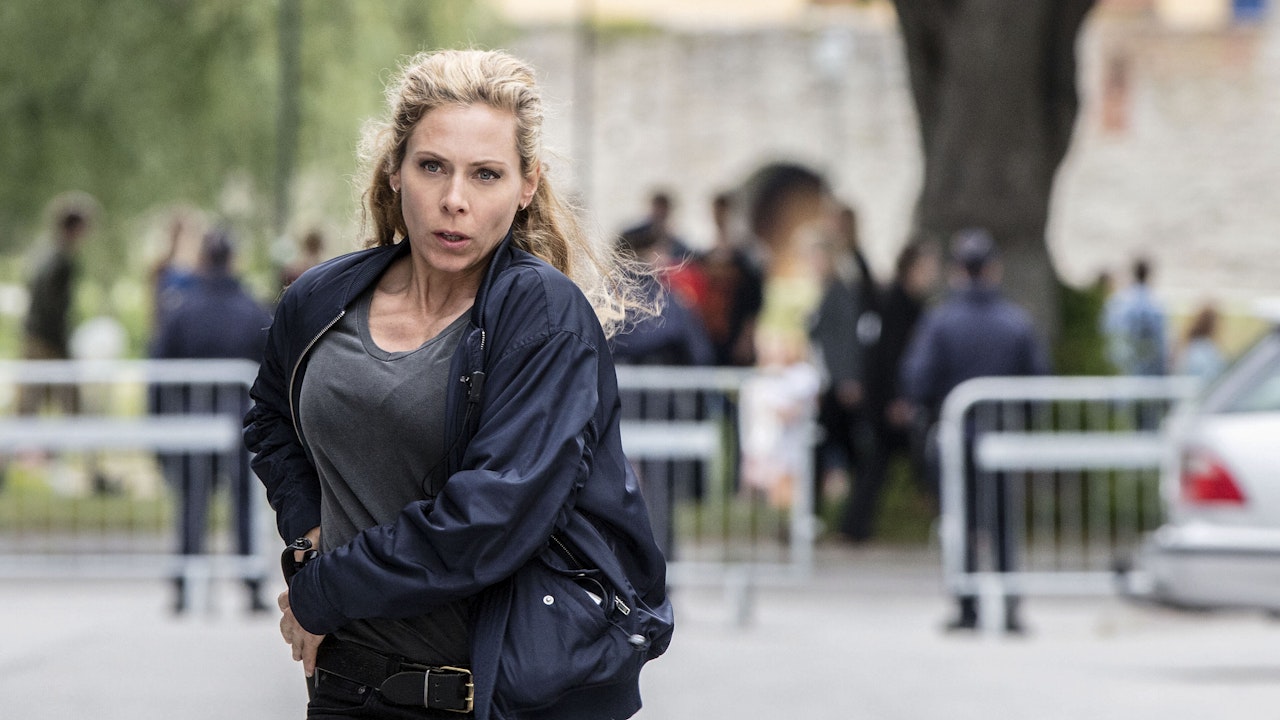 Maria Wern | Se med C More her | TV 2 Play