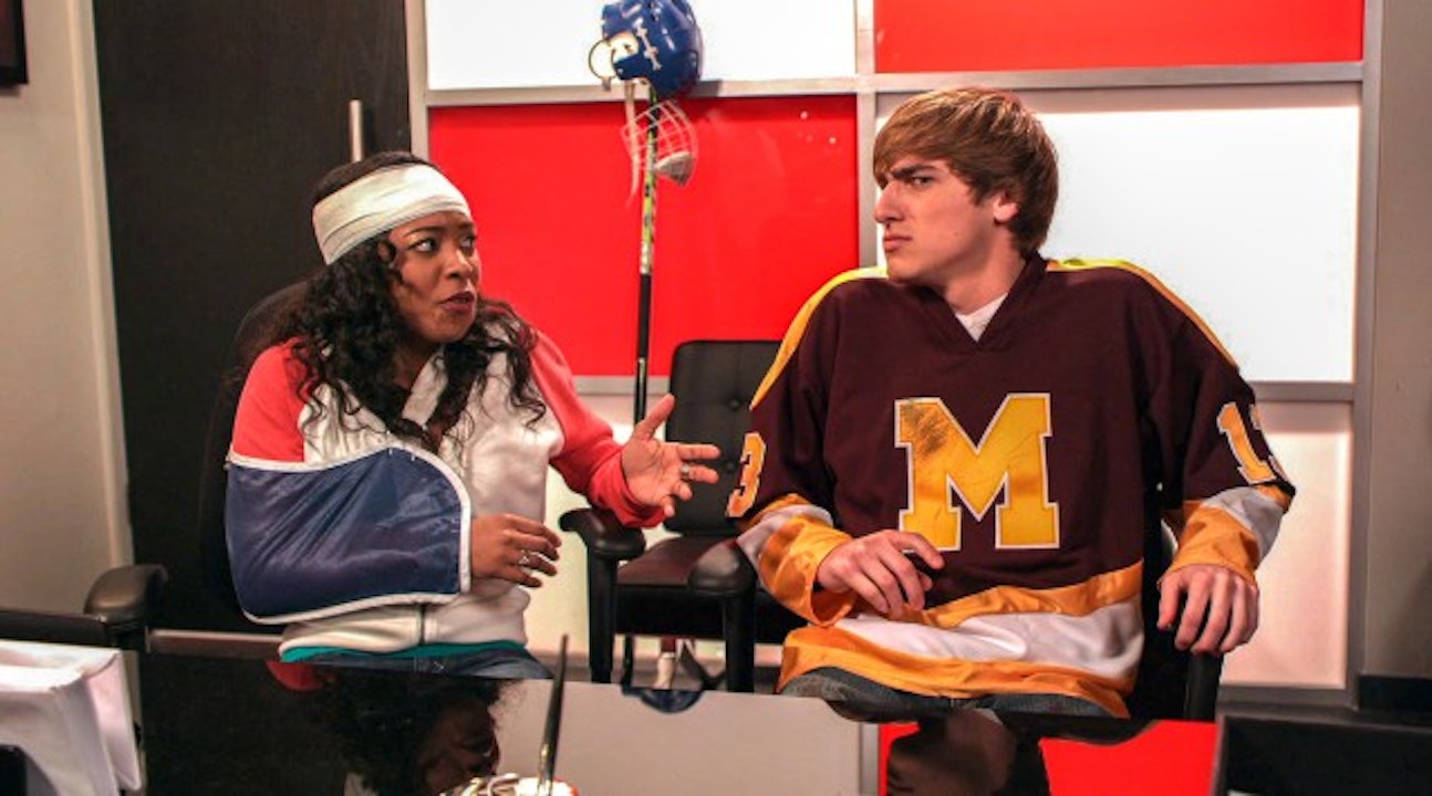 Big Time Rush | Se med SkyShowtime her | TV 2 Play