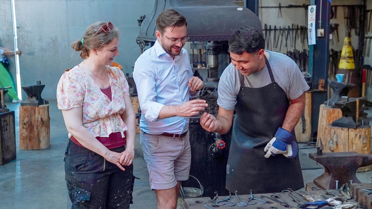 Sæt pris på Danmark | Se afsnittet her | TV 2 Play