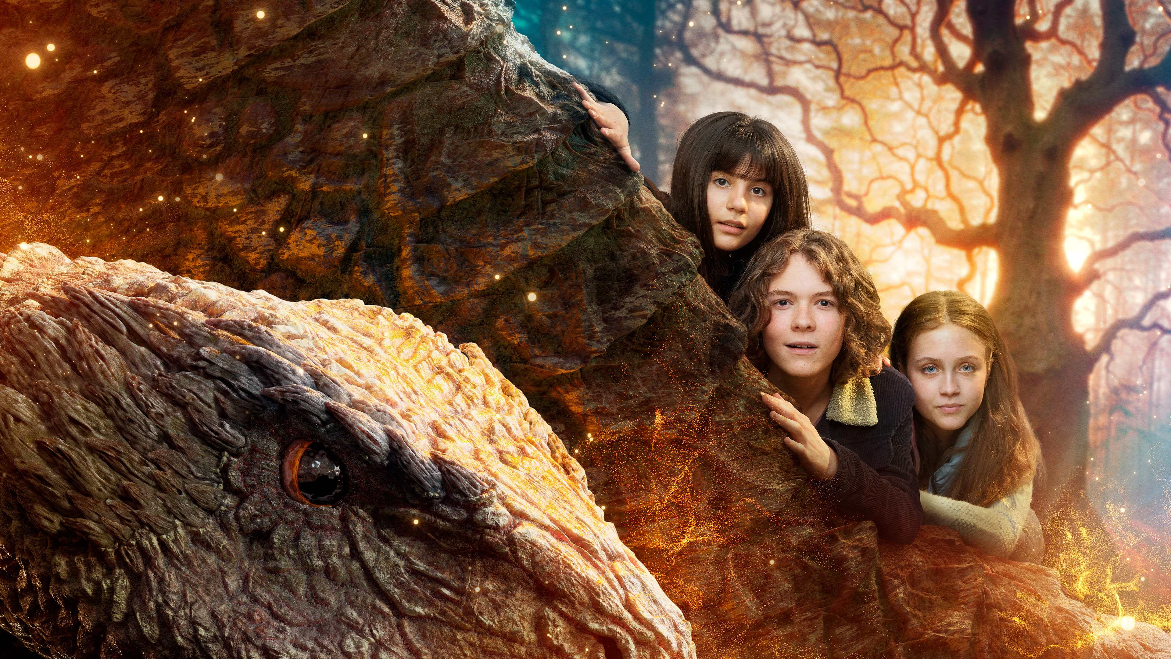 Valdes Jul - Vintermiraklet: Holgers horisonter | Se afsnittet her | TV ...