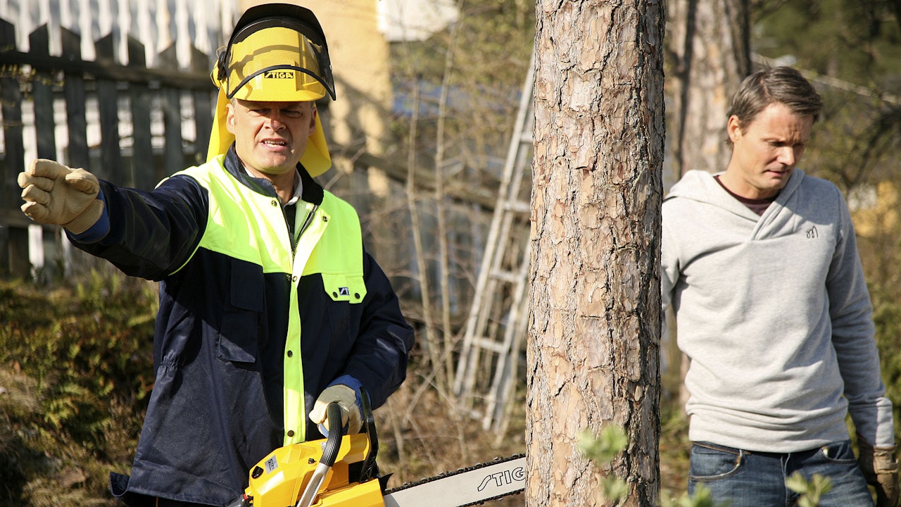 Solsidan | Se med C More her | TV 2 Play