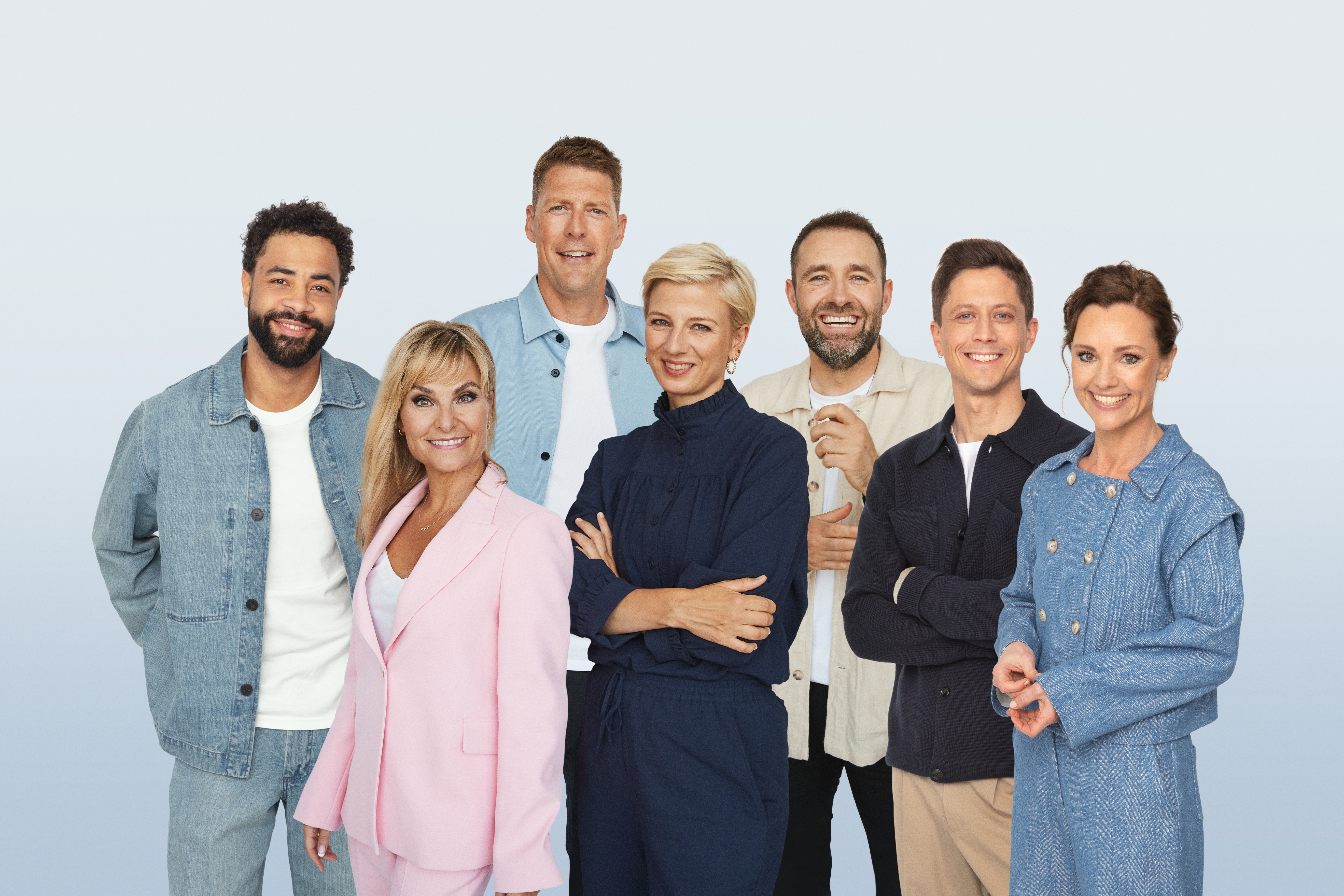 Go' morgen Danmark | Se afsnittet her | TV 2 Play