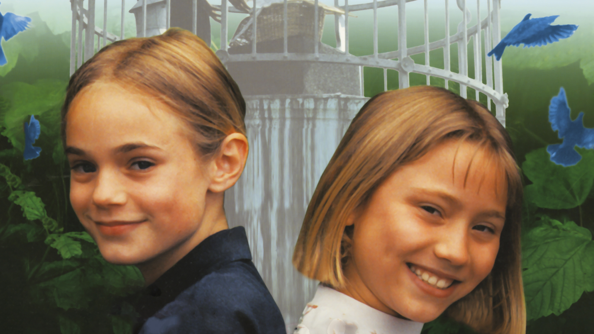 Tøsepiger | Se filmen her | TV 2 Play