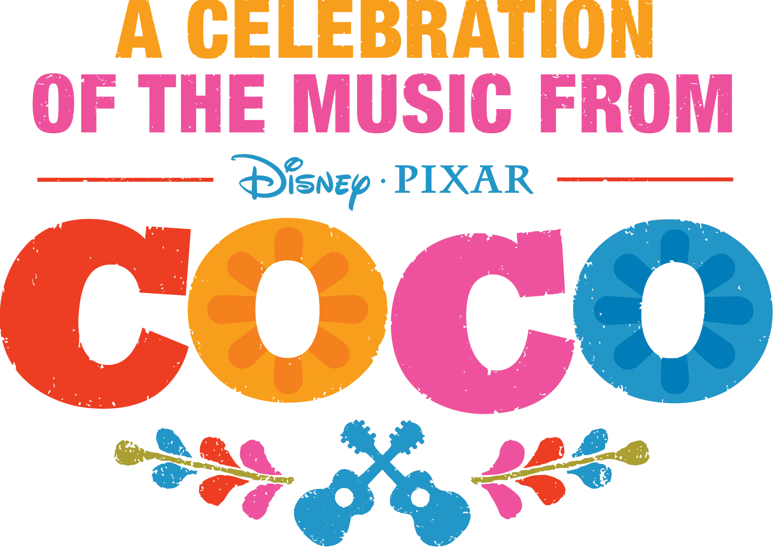 A Celebration Of The Music From Coco | Se på Disney+ med TV 2 Play