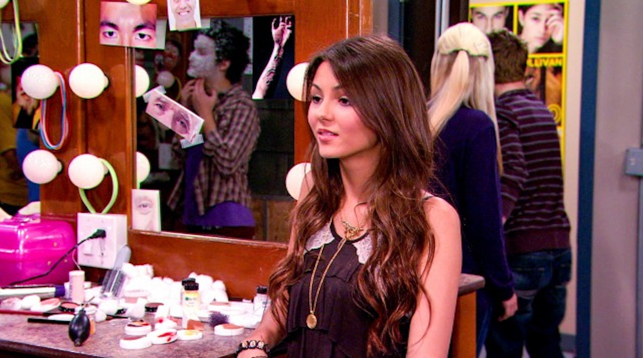 Victorious | Se med SkyShowtime her | TV 2 Play