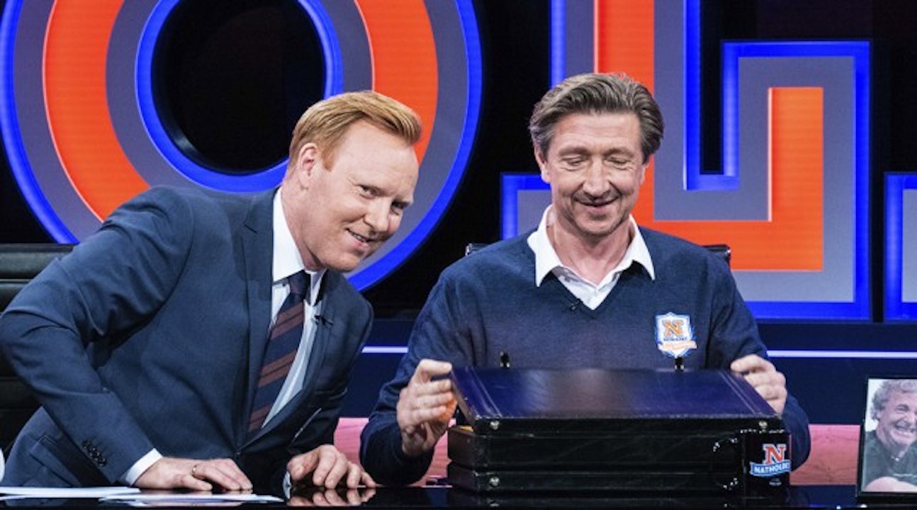 Natholdet | Se afsnittet her | TV 2 Play