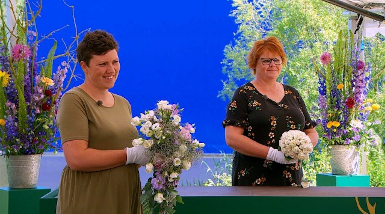 De grønneste fingre — Se afsnittet her — TV 2 Play De grønneste fingre — Se afsnittet her — TV 2 Play