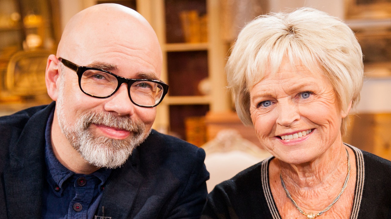 Krejlerkongen | Se afsnittet her | TV 2 Play