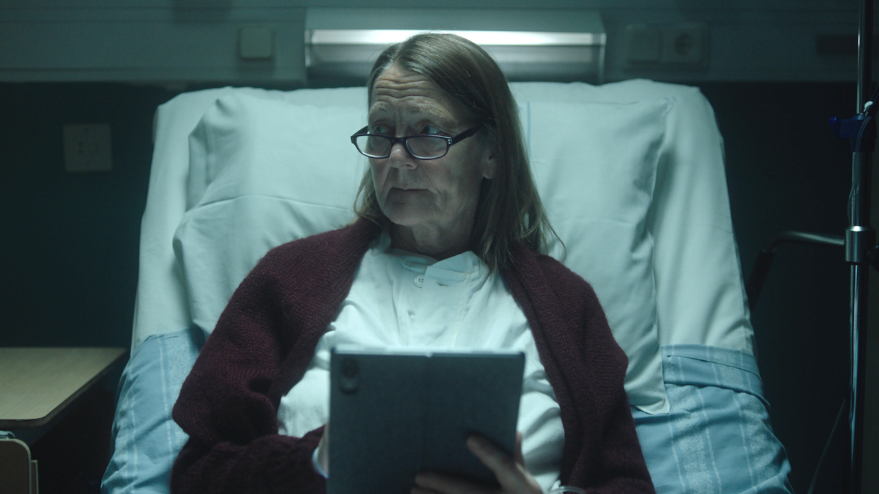 Fake Patient | Se med C More her | TV 2 Play