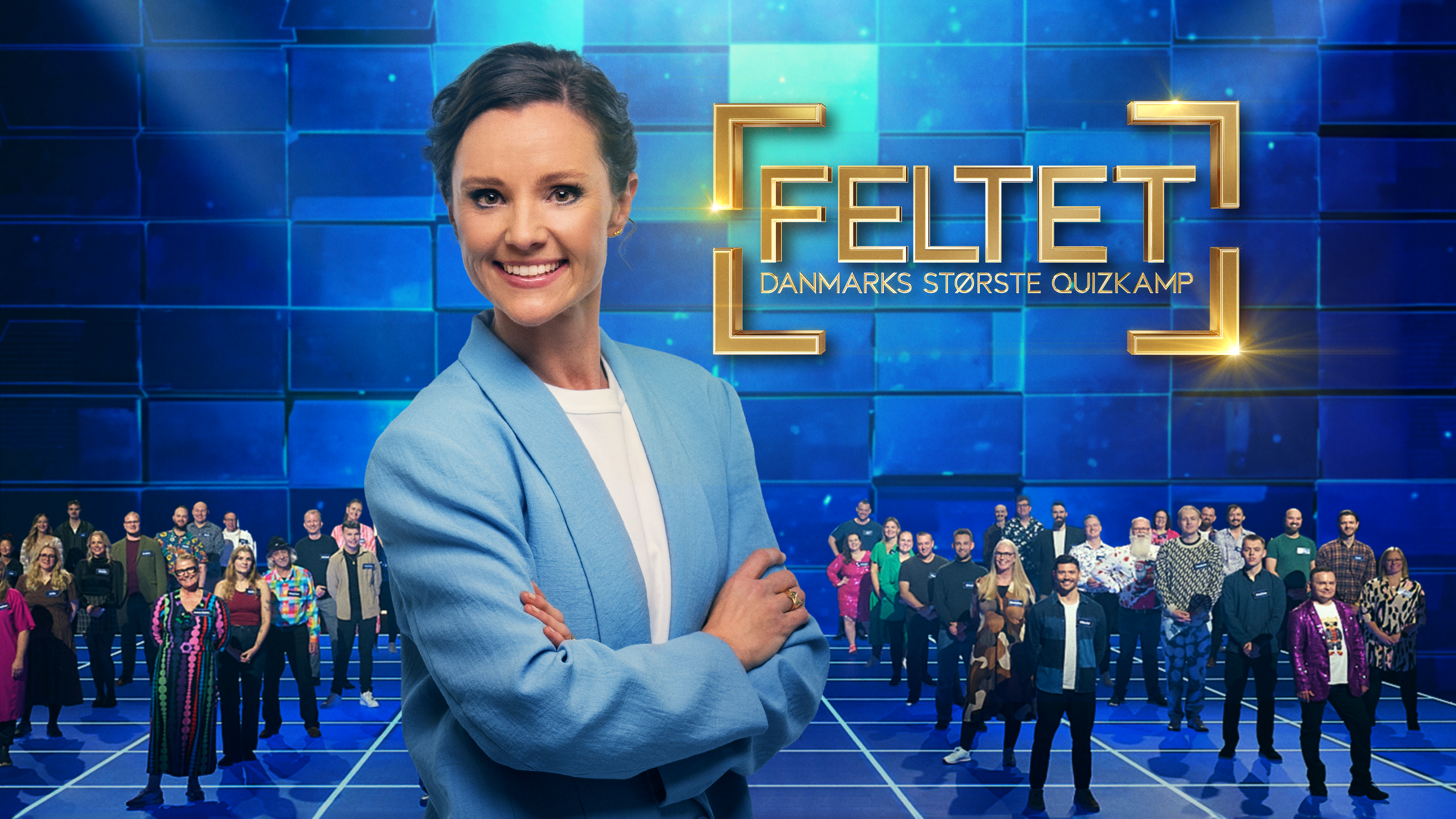 Feltet - TV 2