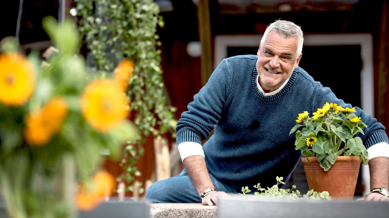 Sommer med Ernst | Se afsnittet her | TV 2 Play