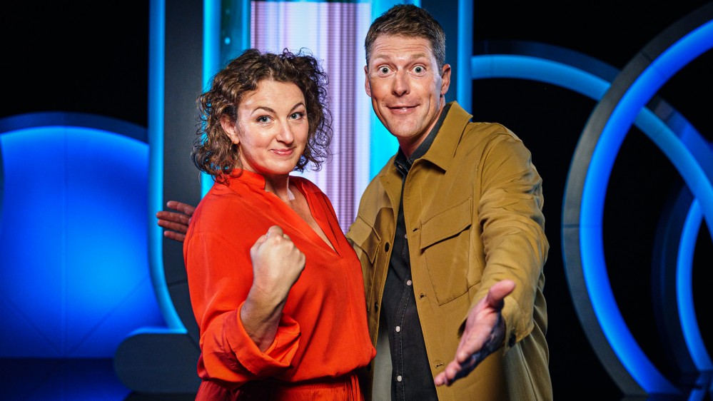 TV 2 CHARLIE - TV 2 PLAY