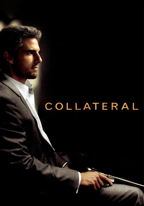 Collateral | Se med SkyShowtime her | TV 2 Play