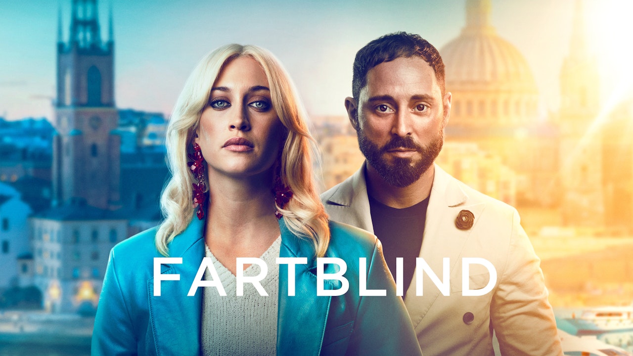 Fartblind - Sæson 2 | Se med C More her | TV 2 Play