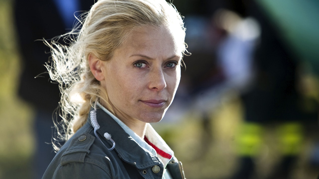 Maria Wern | Se med C More her | TV 2 Play