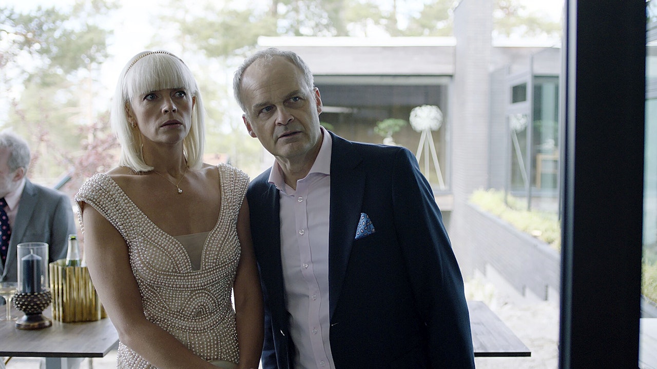 Solsidan — Se med C More her — TV 2 Play