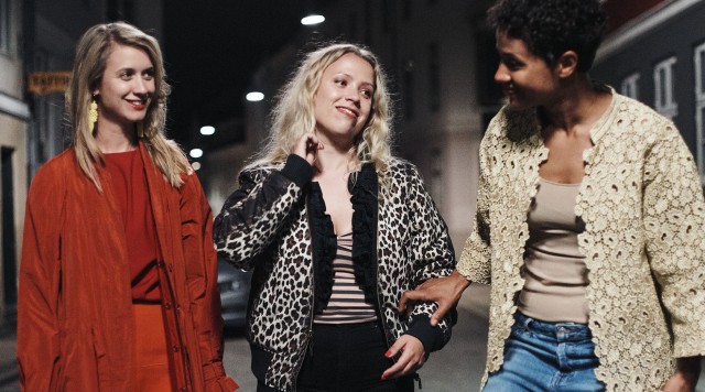 Perfekte steder | Se afsnittet her | TV 2 Play