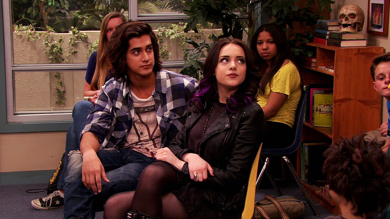 Victorious | Se med SkyShowtime her | TV 2 Play