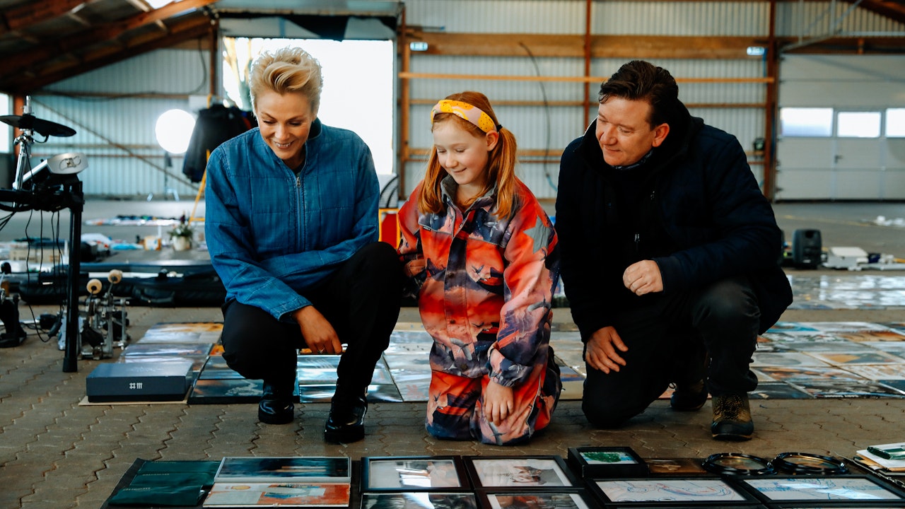 Vi drukner i rod | Se afsnittet her | TV 2 Play