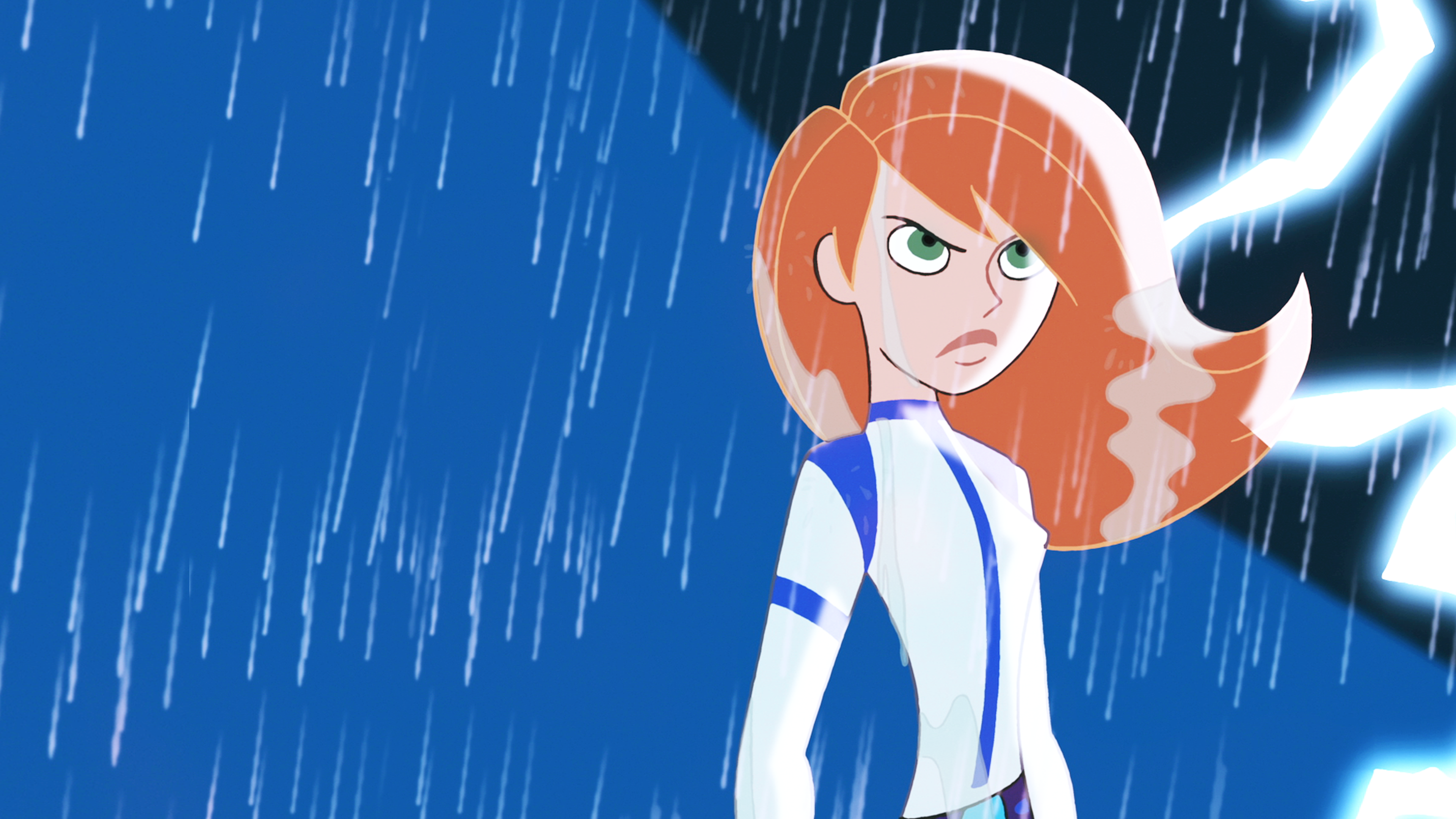 Kim Possible: En djævelsk plan | Se på Disney+ med TV 2 Play